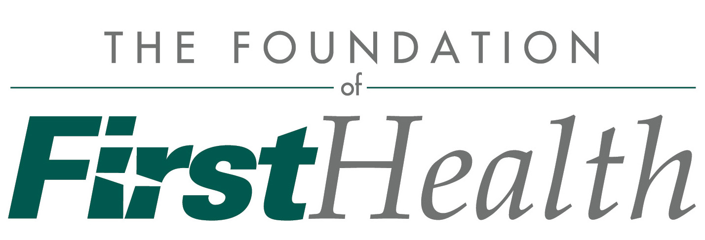 The Foundation of FirstHealth - I CARE FOR YOUR BRAIN